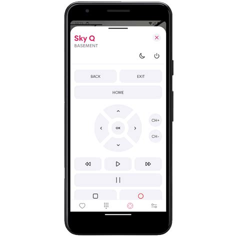 Image result for SkyQ Software Update