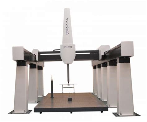 Image result for Coordinate-Measuring Machine