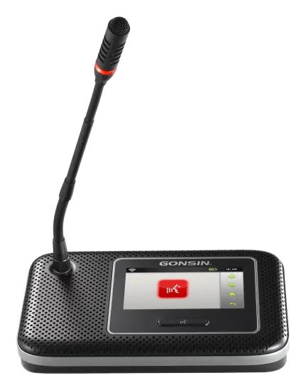 Image result for Wireless Microphone for Conference