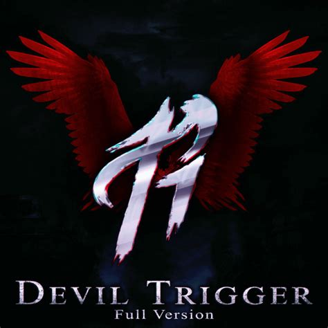 Image result for Devil Trigger Sound