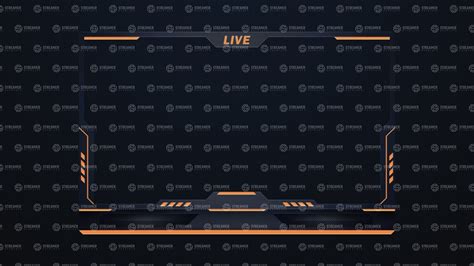 Image result for Streaming Overlays Camera