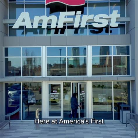 Image result for AmFirst Bank