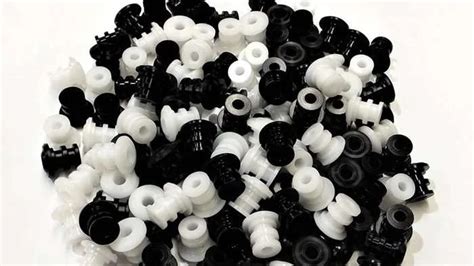 Image result for Delrin Compounding Process