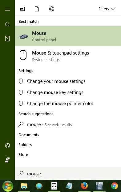 Image result for How to Enable Mouse Buttons to Work
