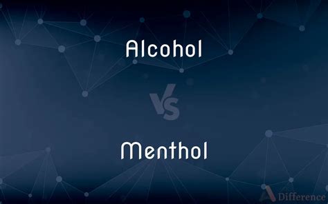 Image result for Menthol Alcohol