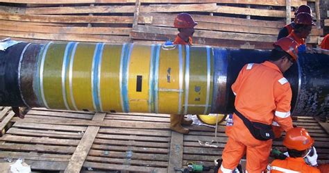 Image result for Clock Spring Pipe