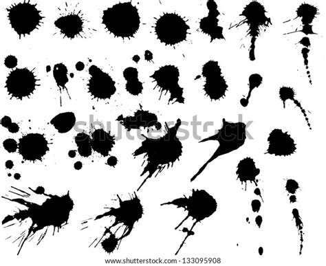 Image result for Splatter Set
