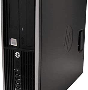 Image result for HP Elite Desktop Computer