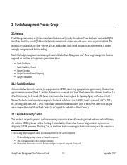 Image result for GFEBS ECC Flowchart
