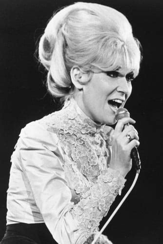 Image result for Dusty Springfield Concert Posters