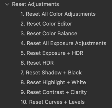 Image result for Capture One Probleme Development