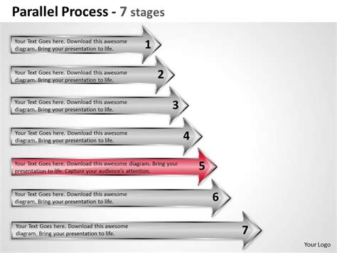 Image result for Parallel Process Shape