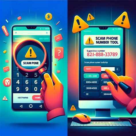 Image result for Scam Number Lookup