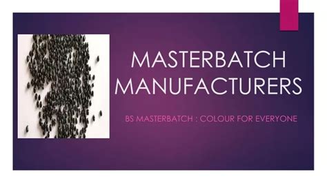 Image result for Masterbatch SA Logo