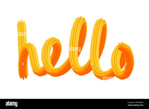 Image result for Hello Word Design