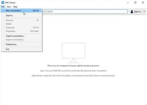 Image result for VNC Tutorial