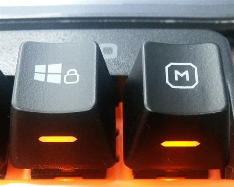 Image result for M Lock System