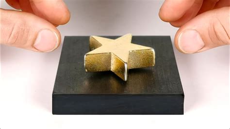 Image result for Levitating Object Using Magnets