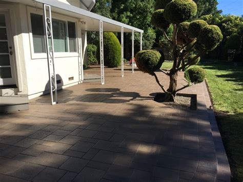 Image result for Using Interlocking Pavers