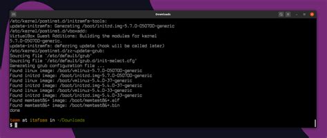 Image result for Build Linux Kernel Ubuntu