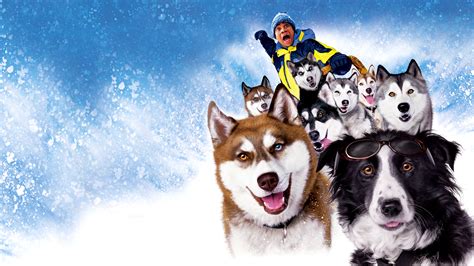 Image result for Snow Dogs 2002 Trailer