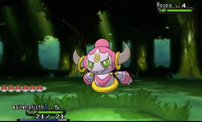 Image result for Hoopa Omega Ruby