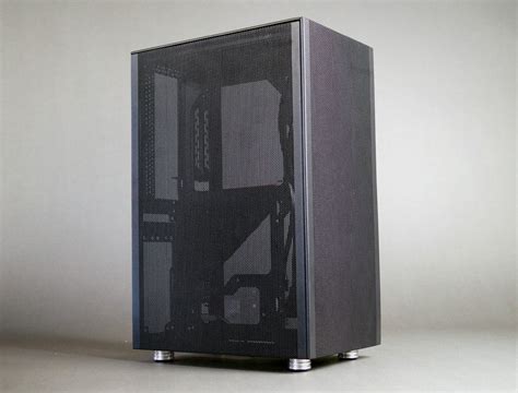 Image result for Meshlicious PC Case