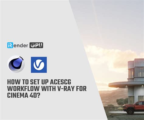 Image result for Vray Render Machine