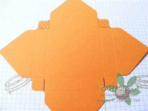 Image result for Envelope Punch Board Box Sizes