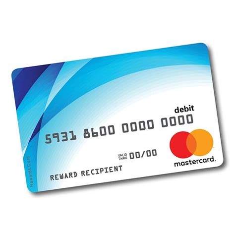 Image result for MasterCard Rewards Card