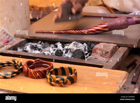 Image result for Bangle Making Workers Drawing