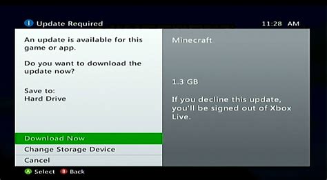 Image result for Minecraft Xbox One Update