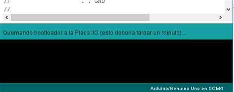 Image result for Error Quemando Bootloader Arduino Uno