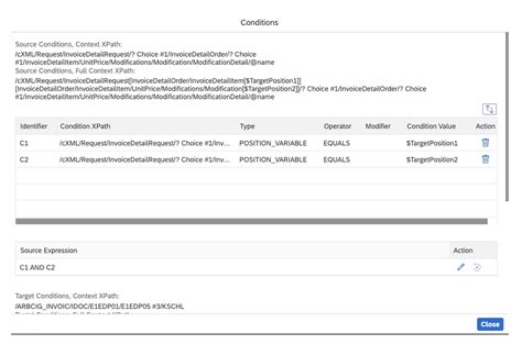 Image result for Open Invoice PO Flip Module