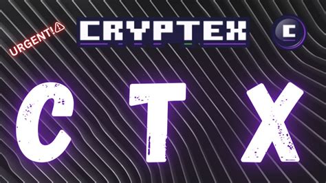 Image result for Cryptex Coin