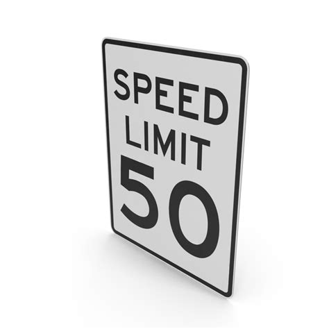 Image result for Speed Limit 50 Sign Timon