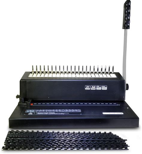 Image result for Journal Binding Machine