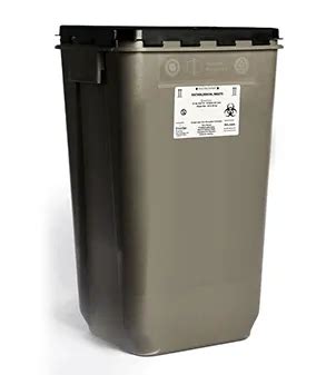 Image result for Pathological Waste Box