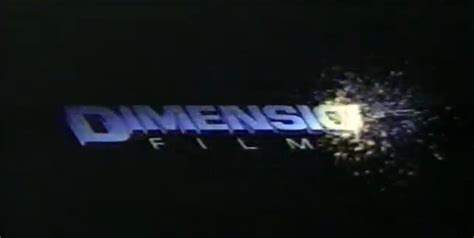 Image result for Dimension Films Logo Variations