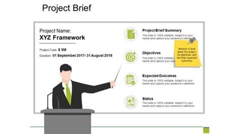 Image result for Brief Project Slide Idea Design