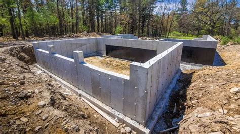 Image result for Foundation Block Sizes