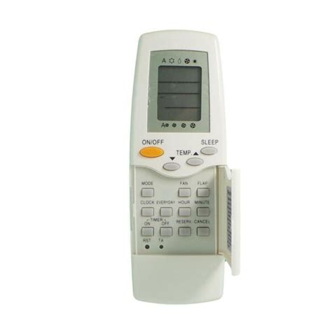 Image result for Carrier Mini Split Remote Control Manual