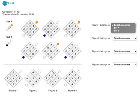 Image result for Inductive Test Practice Free