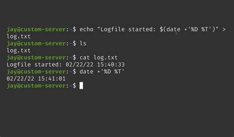 Image result for Echo Unix