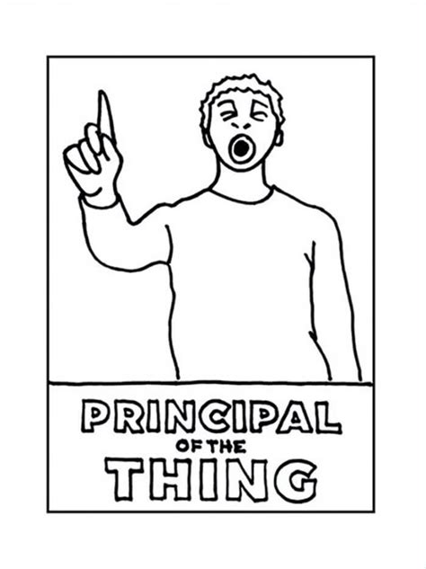 Image result for Baldi Basics Coloring Pages