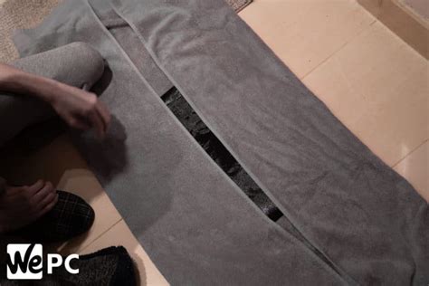 Image result for How to Clean a Mouse Pad