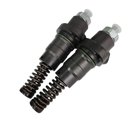 Image result for Unitized Injection Pump