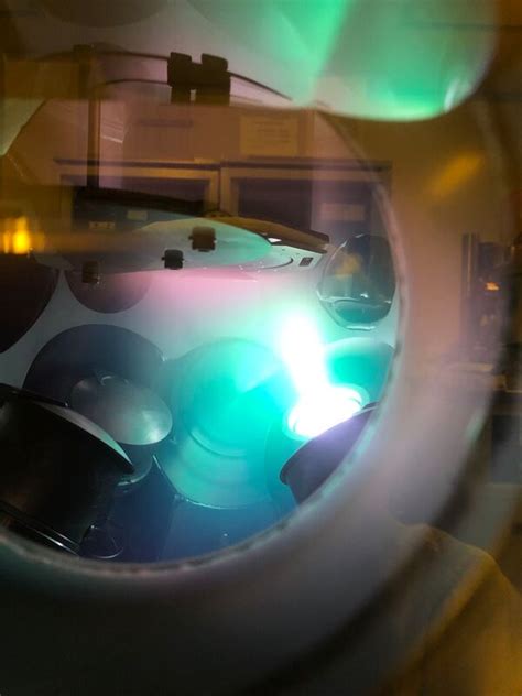 Image result for Magnetron Sputtering System