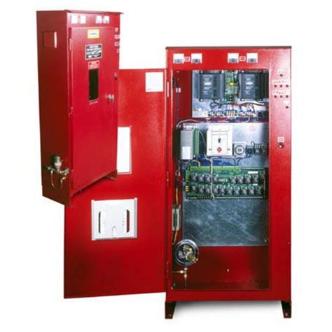 Image result for Fire Pump Controller in Off Position