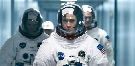 Image result for Filming of First Man